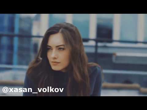 Xasan-Həyatım sənsən(official music)