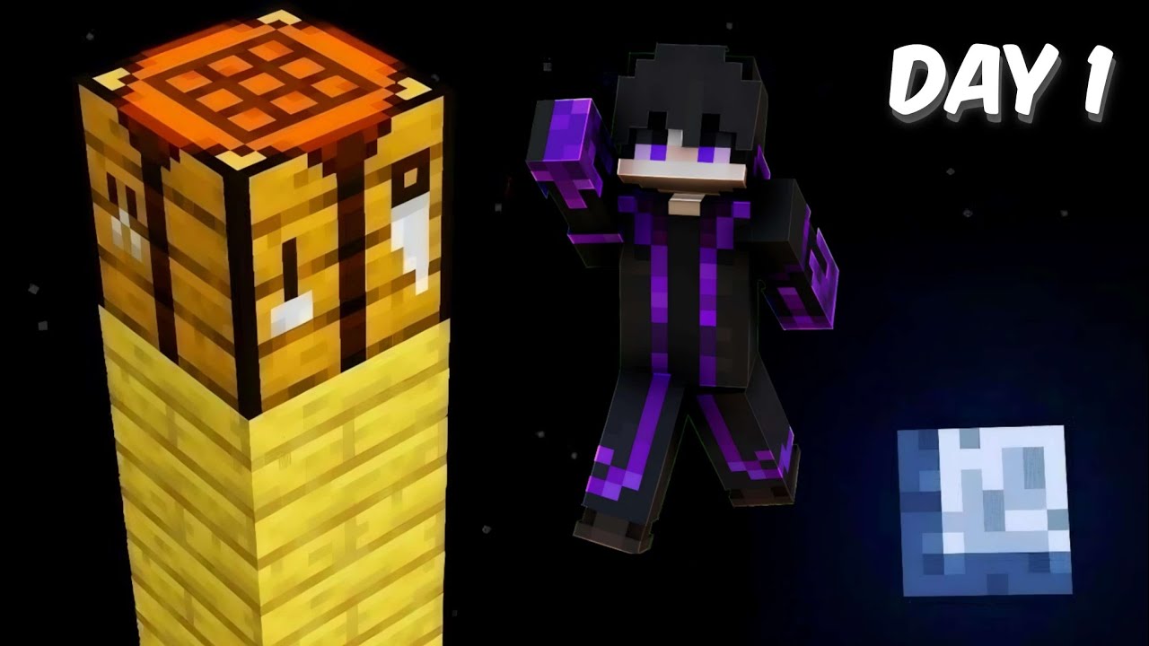 DOING EVERY CLUTCH IN MINECRAFT 🔥 - YouTube
