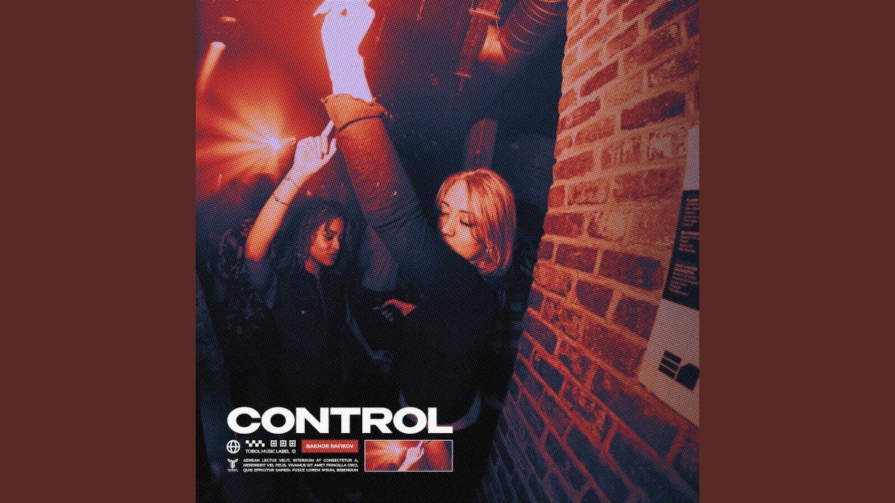 Control - YouTube