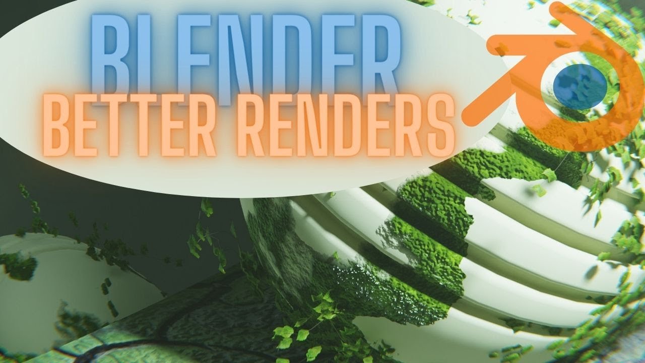 Blender's *NEW* render features with simplicity - YouTube