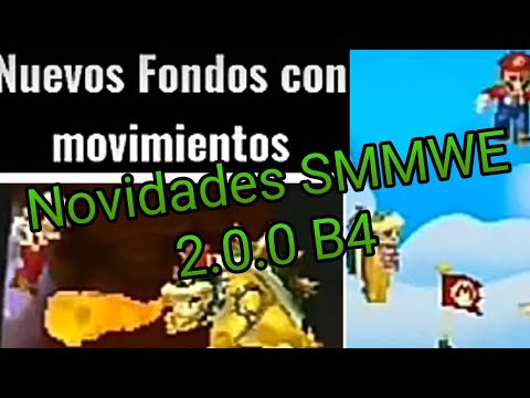 Novidades SMMWE 2.0.0 B4 - YouTube