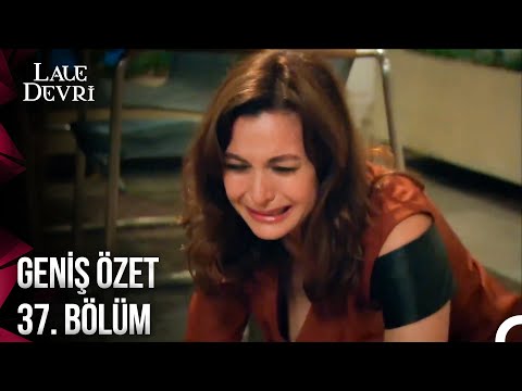 Lale Devri | Geniş Özet (37. Bölüm)