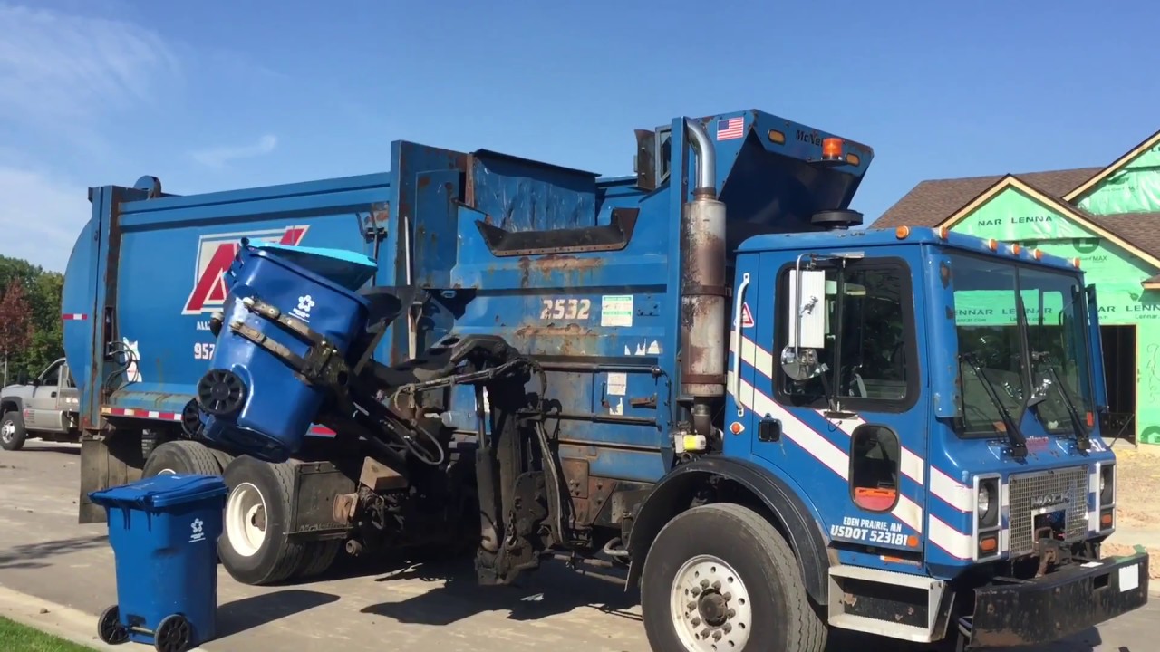 **1 Year Upload** AW AutoReach - YouTube