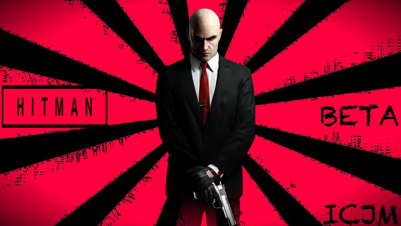 Hitman Beta: KILLS!!! - YouTube