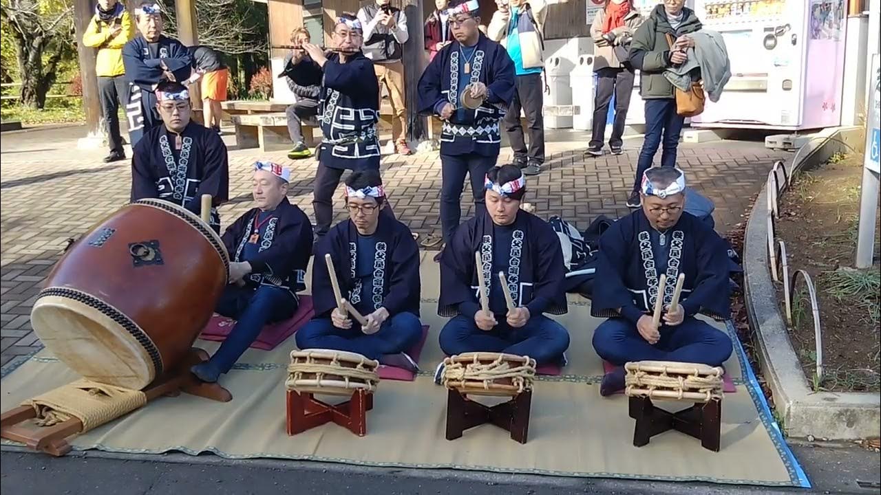 2023年 FTR秩父＆奥武蔵100k 30kの模様。2 - YouTube