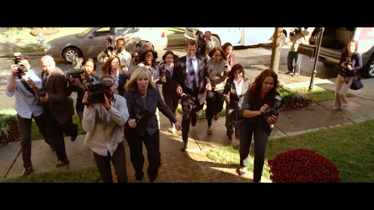 FLIGHT Trailer German Deutsch HD 2012 2013 | Denzel Washington - YouTube