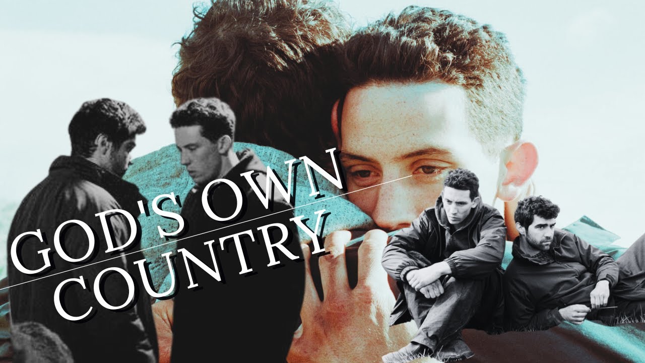 GOD'S OWN COUNTRY (Bruce Springsteen - Sad Eyes) - YouTube Music