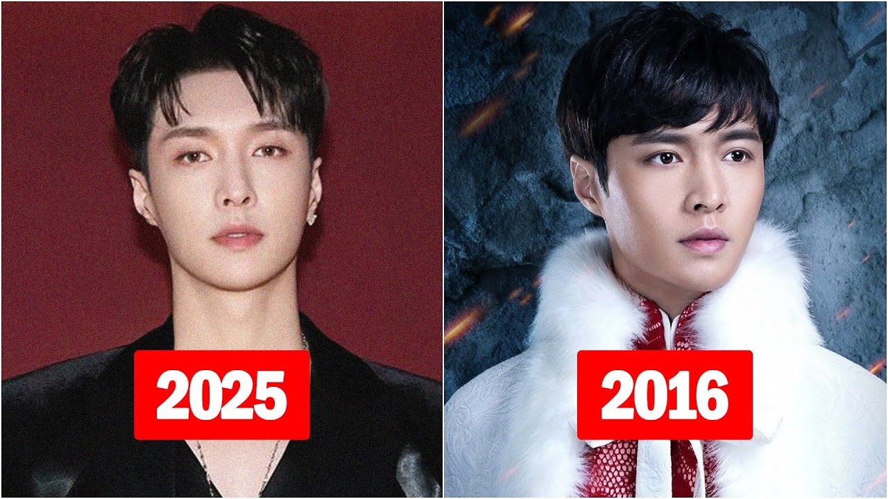 The Mystic Nine (2016) Cast Before and Now | The Mystic Nine Cast 2016 ...