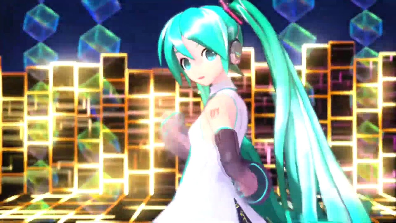 [PDM39's] 39 Music! (Vocal Only) - YouTube