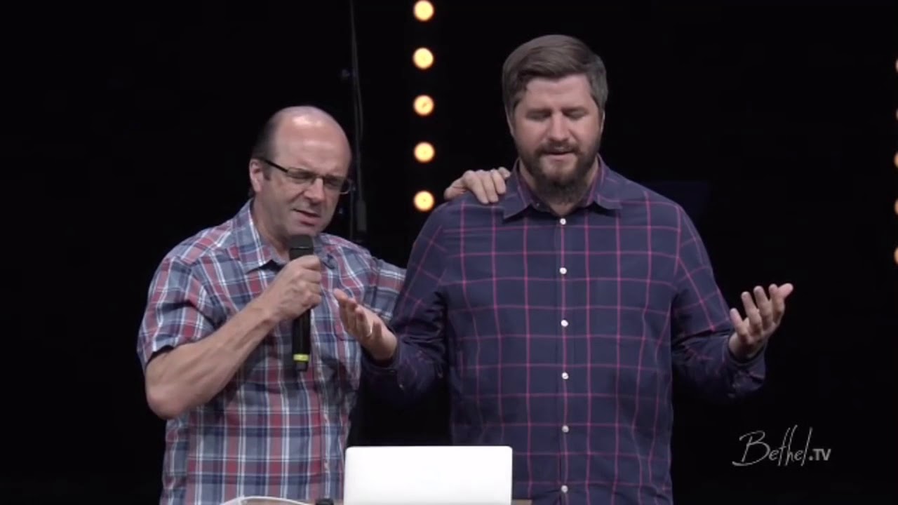 Awakening Europe 2016 - Paul Manwaring, Ben Fitzgerald - YouTube