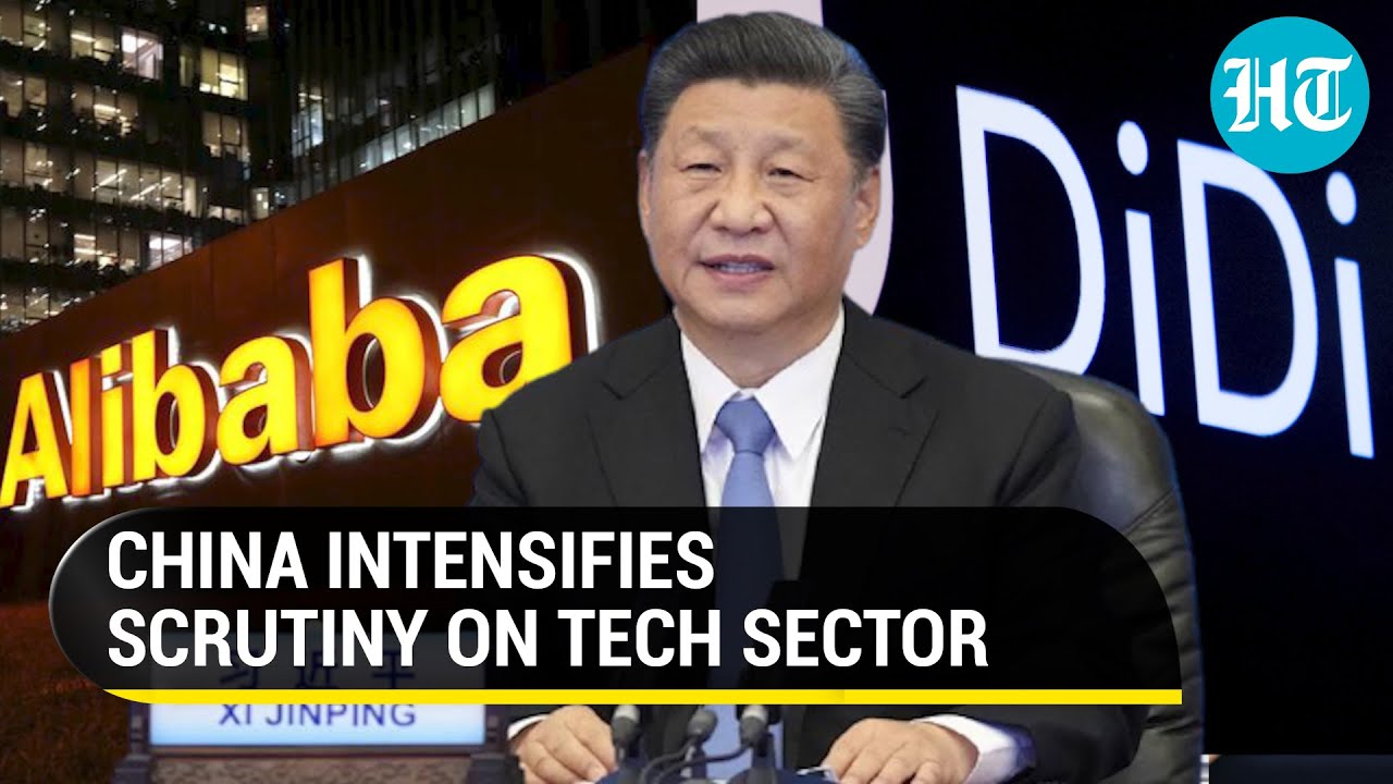 Explained: China’s new strict data privacy-law and what it means for ...