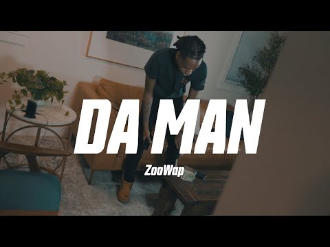 Zoo wap ~ Zoo Da Man (OFFICIAL MUSIC VIDEO)