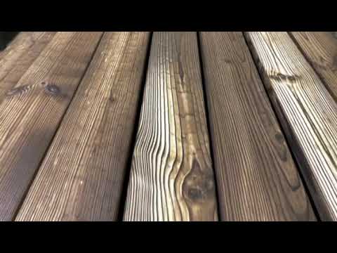 Kaip gaminama Deginta mediena? Lina Kontautienė iš UAB Ligni linea Naujo produkto gimimas.