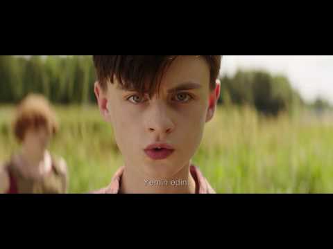 O Bölüm 2 / It Chapter 2“Eve Dönüş” Özel Video