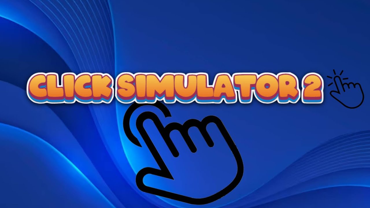 Click Simulator 2 Update 1 Trailer - YouTube