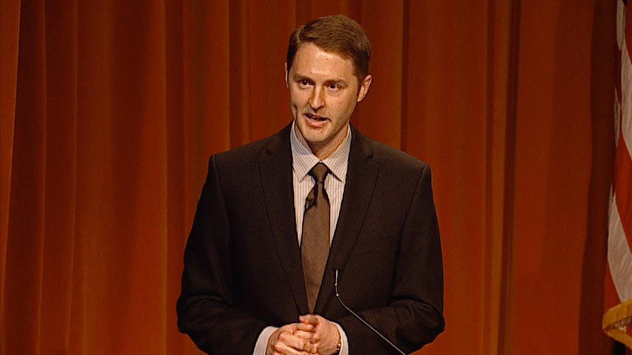 Dr. Josh Alwood - To the Bone: Spaceflight and the Skeletal System ...
