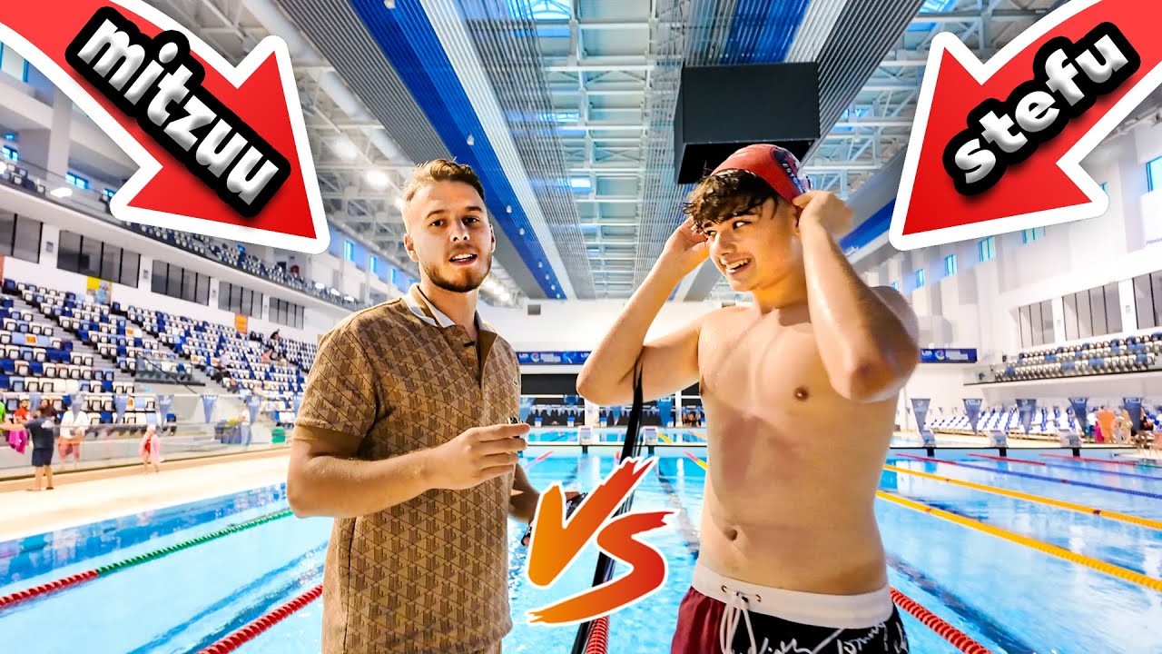 Mitzuu I-a Făcut Asta Lui Stefu... - YouTube