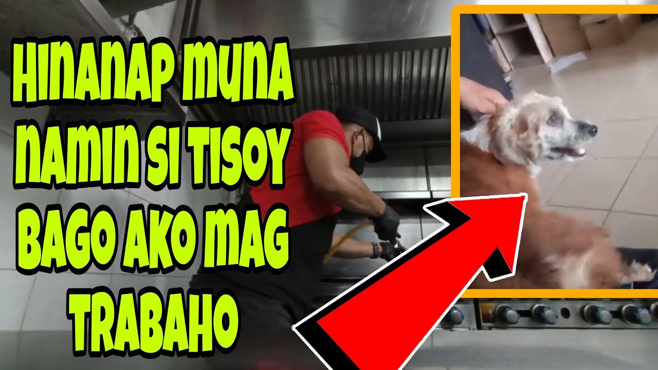 5 THOUSAND NAPO ANG REWARD SA ALAGA NAMIN KUNG SINO MAKA PAG SA OLI ...