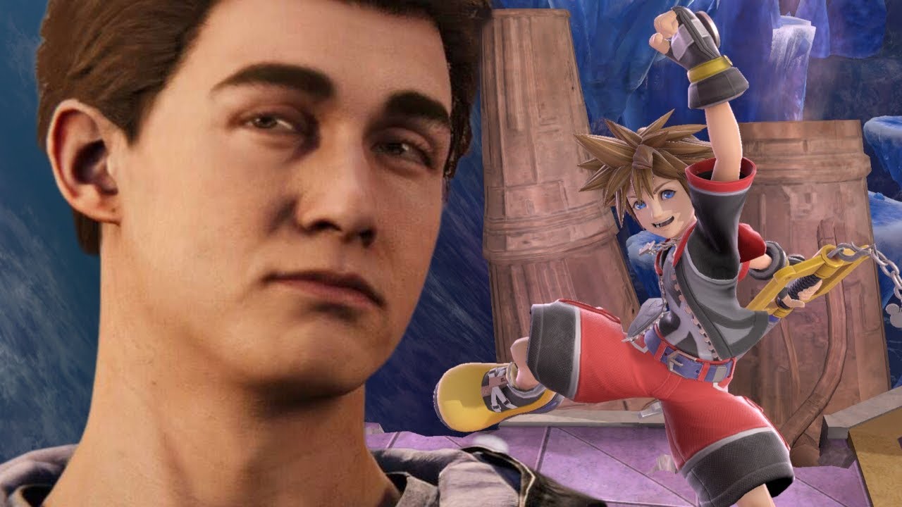 Sora: The Parry God - YouTube