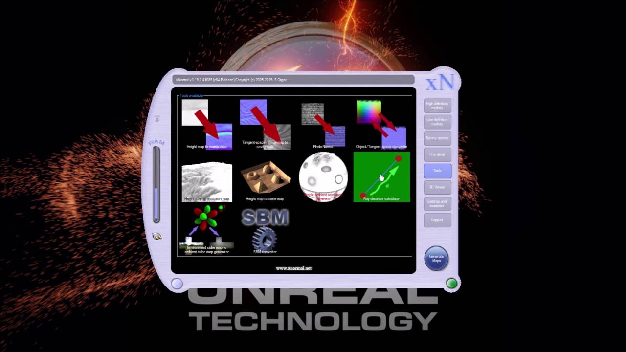 Xnormal Overview Youtube