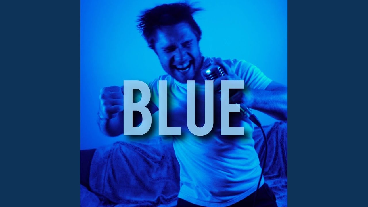 Blue (Metal Cover) - YouTube Music