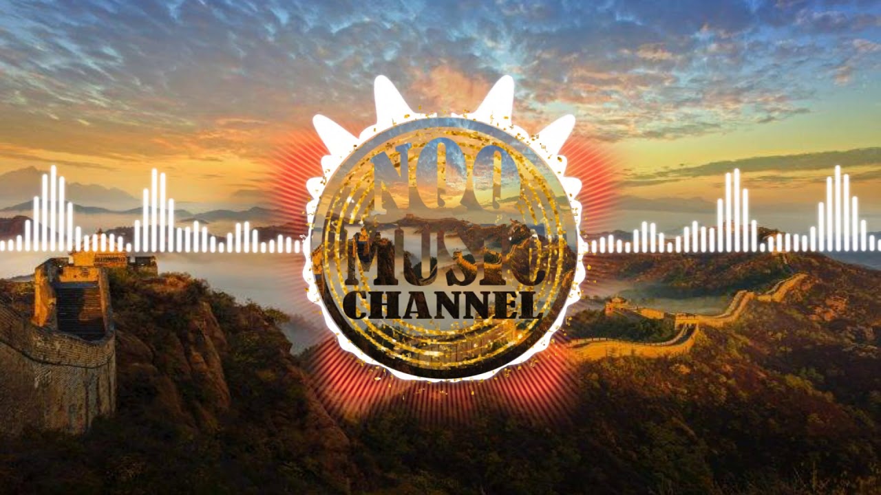 NQQ MUSIC CHANNEL - 緣分一道橋(Nightcore) - The Great Wall - YouTube