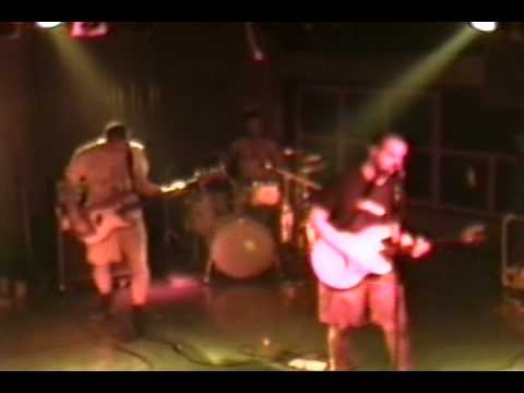 The Karl Hendricks Trio - Misery Trilogy - 1994 - YouTube