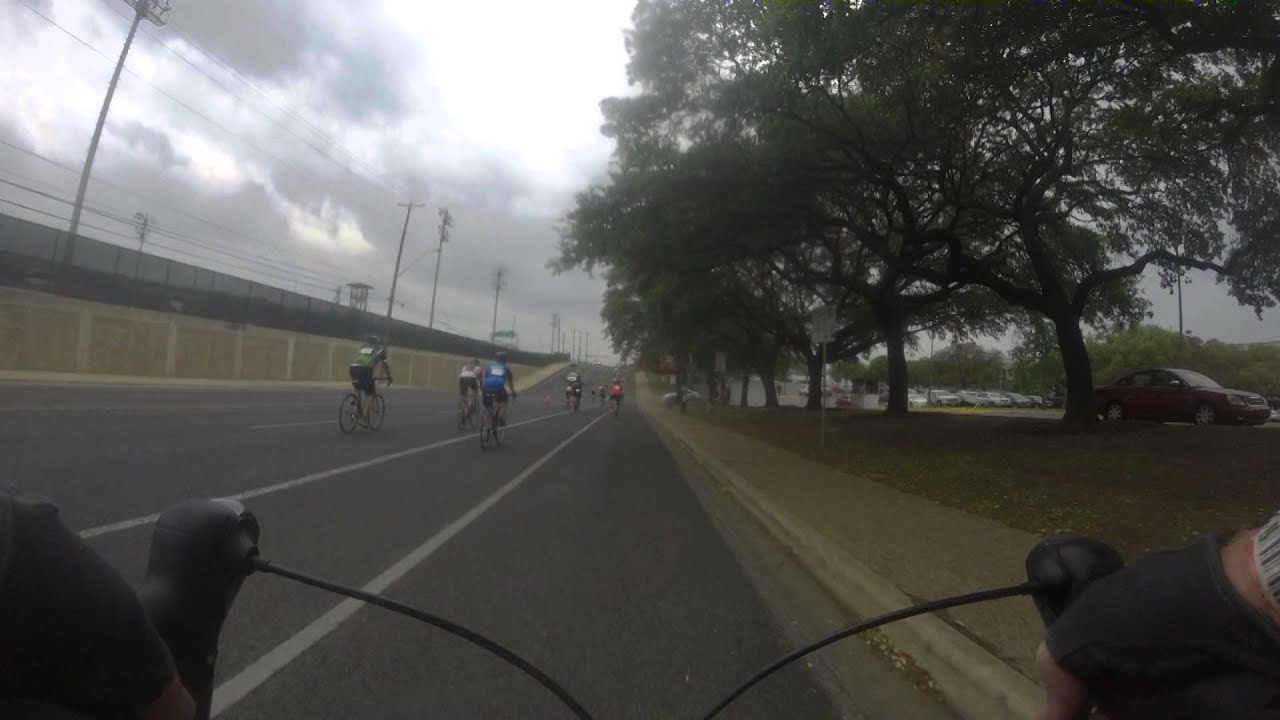 My MS 150 Ride 2014 - YouTube