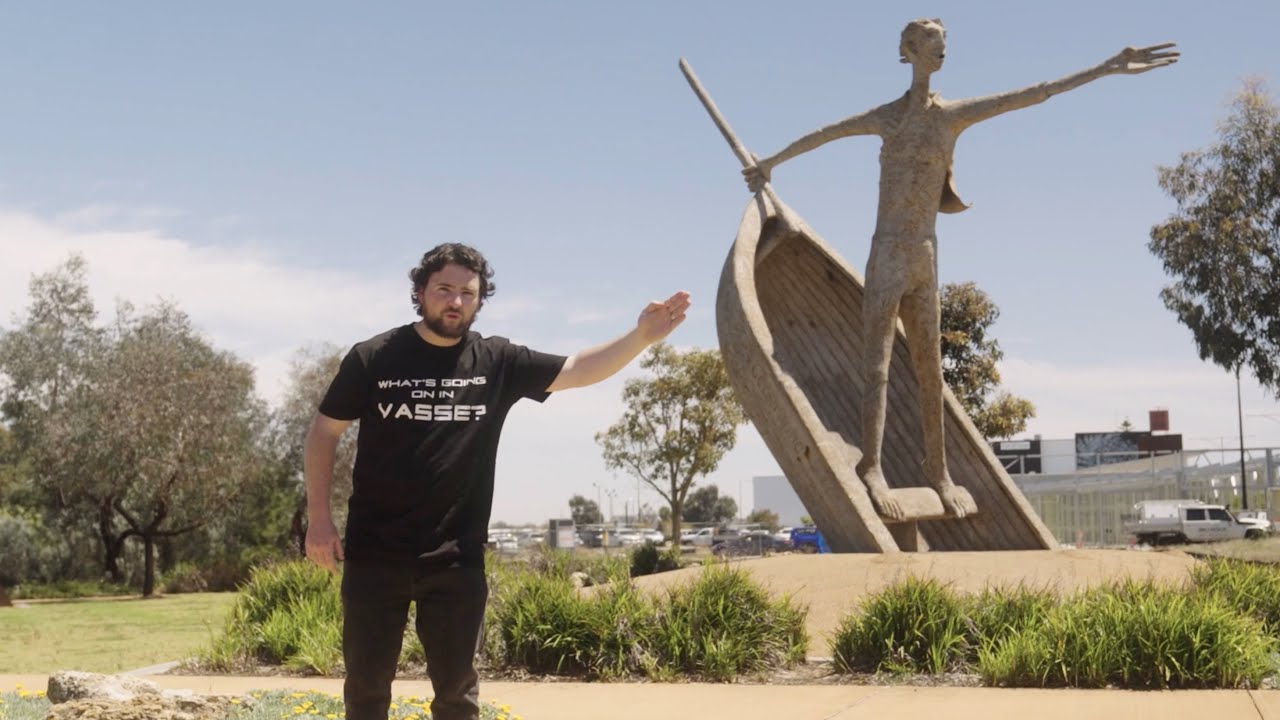 What's going on at Vasse? - YouTube