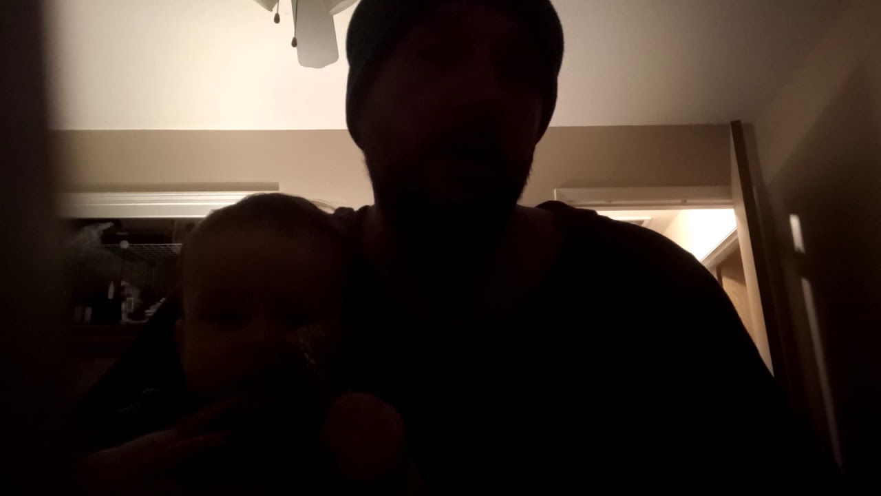 Me and Charlie handling blue shadows cover from tree amigos - YouTube