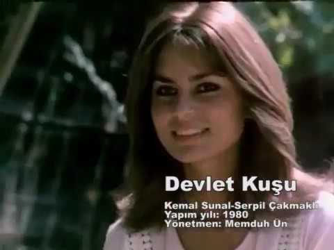Kemal Sunal, Devlet Kuşu  ''Senin sesini yerim ben ''