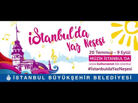 Koliva Konseri - Beykoz #İstanbuldaYazNeşesi