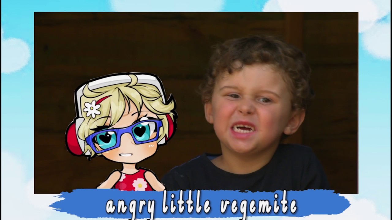 Happy Face Sample - YouTube