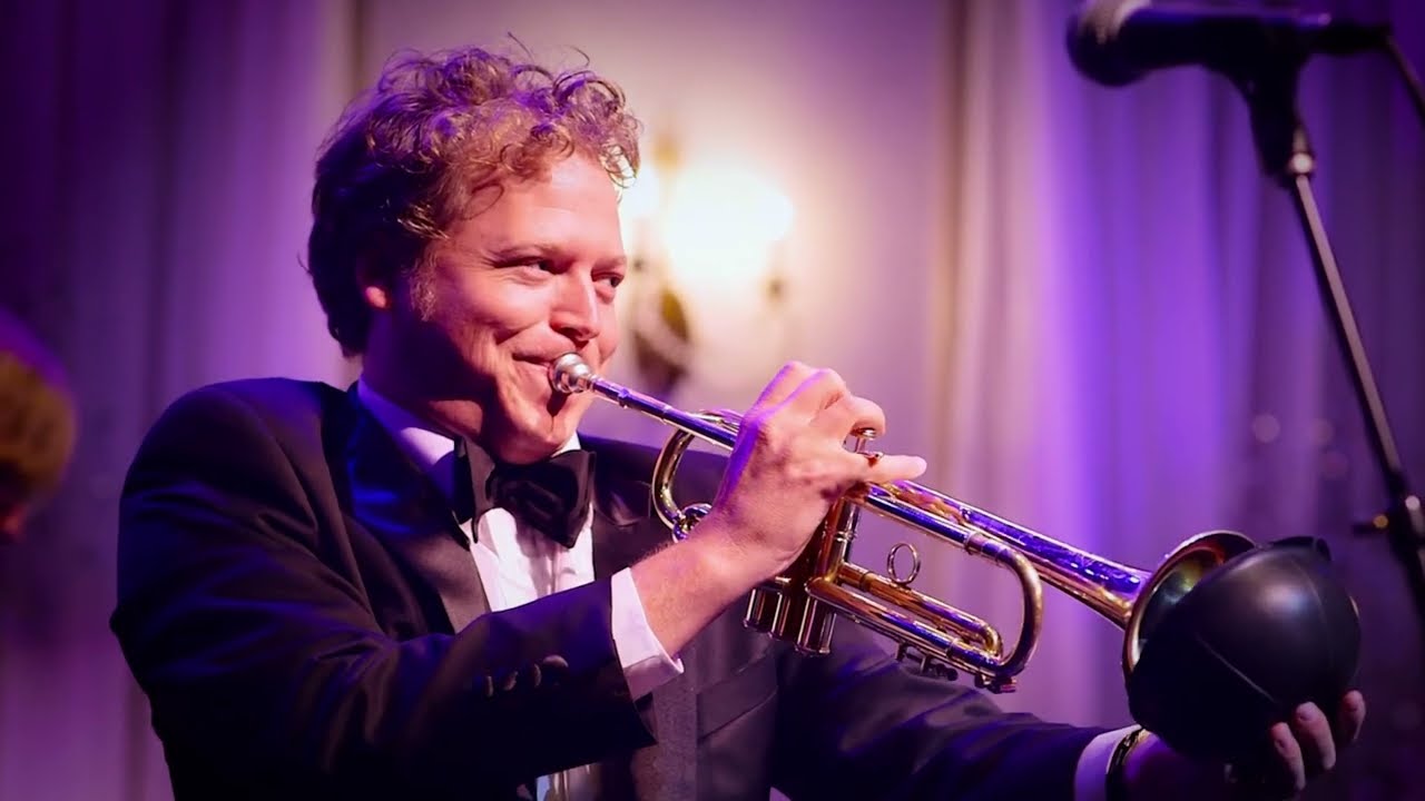 JAIMEE PAUL in BONDED: A Tribute to the Music of James Bond - YouTube