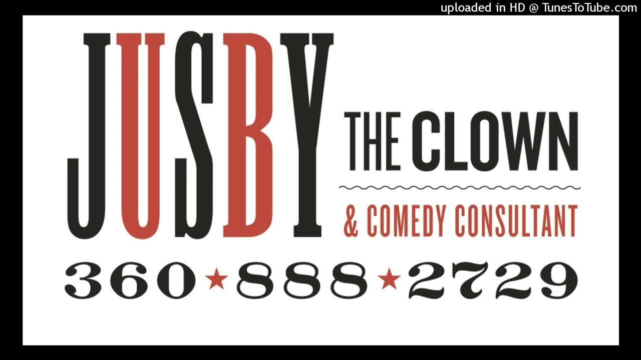 Jingle for Jusby 60 - YouTube