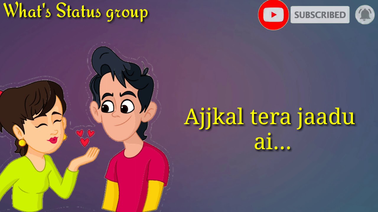 Bas Tu Song Status || What's Status group || 👍Like ☺️ Share & Subscribe ...