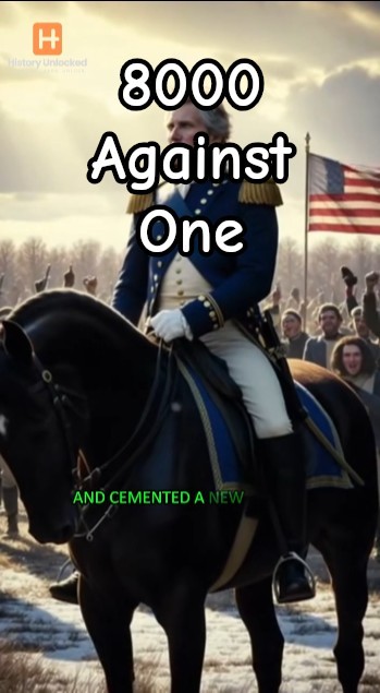 The Battle After the War: Andrew Jackson’s Miracle at New Orleans # ...