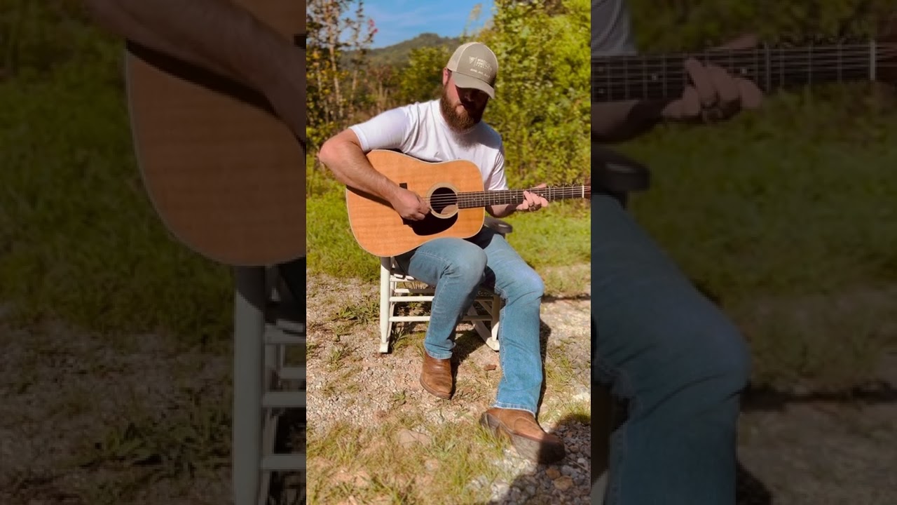 Mountain Queen Tim Goodin - YouTube