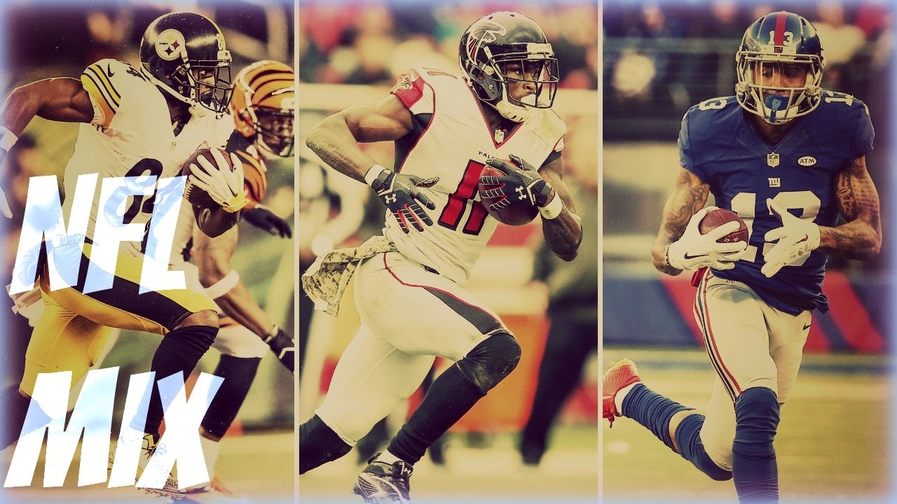 NFL mix/NFL 2017 promo/2 chainz GOOD DRANK⚡️ - YouTube