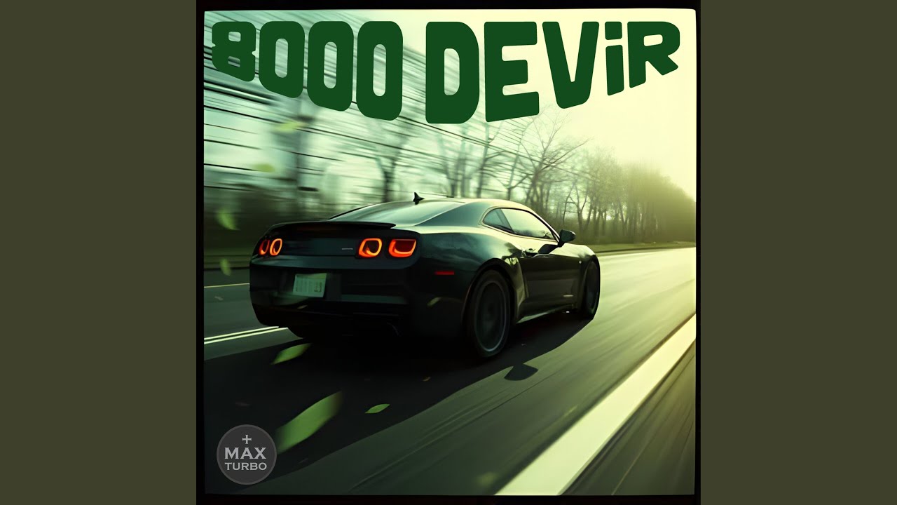 8000 DEVİR - YouTube