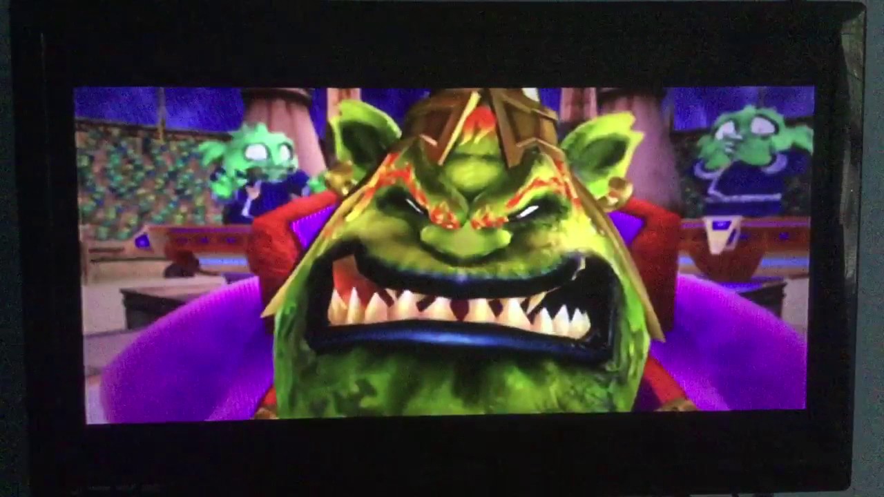 Let's Play Crash Nitro Kart Part 12: Emperpor Velo 27th 1st Race ...