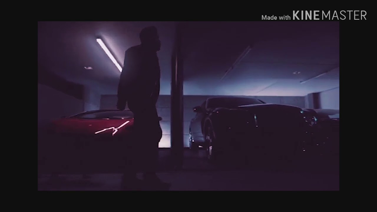 6 Inch ft The Weeknd (Slay Quee Remix) - YouTube