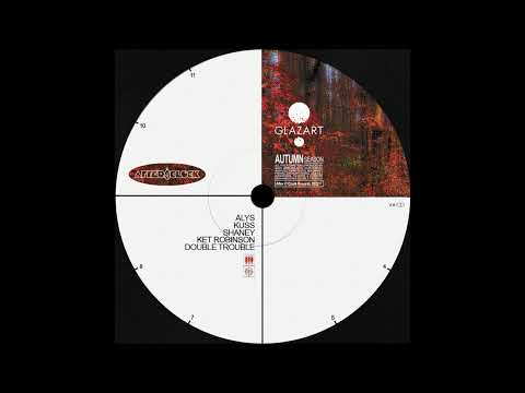 Ket Robinson - Until The World Downs [AFTERO'CLOCK]
