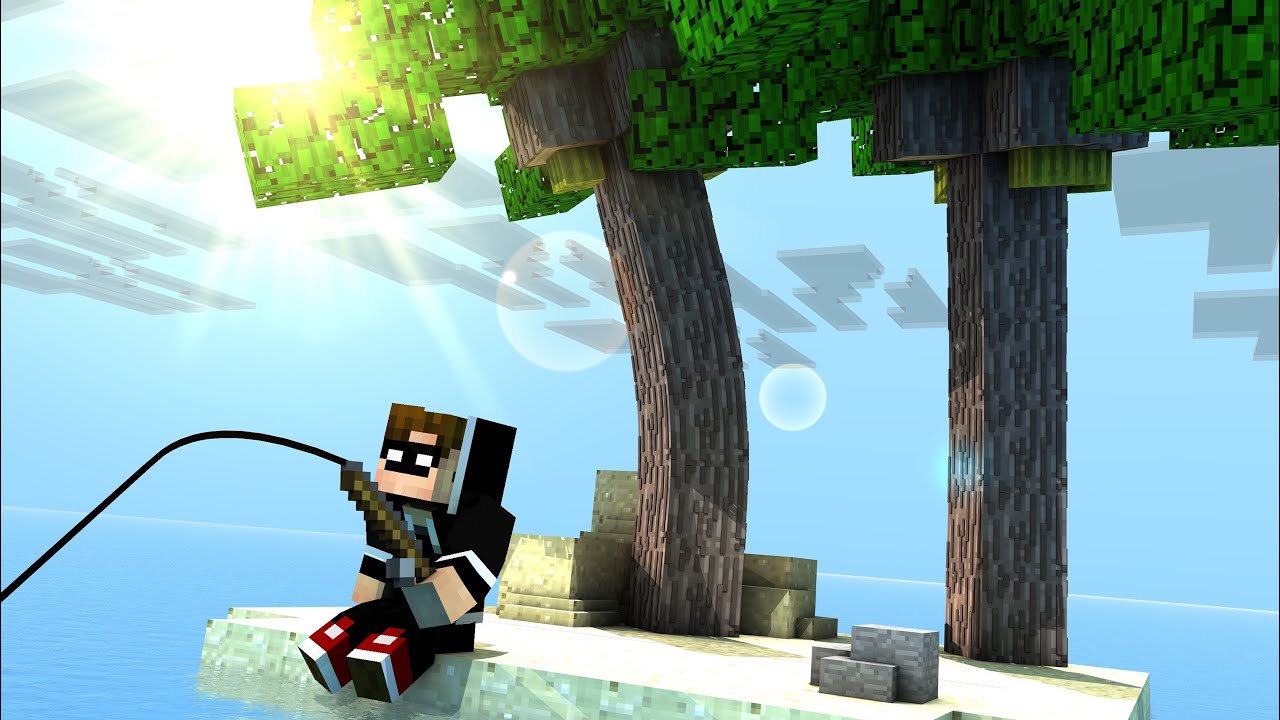 ERSTER LIVESTREAM auf MINI YOUTUBER INSEL 3 - YouTube