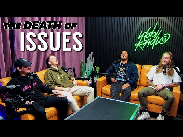 Issues Band