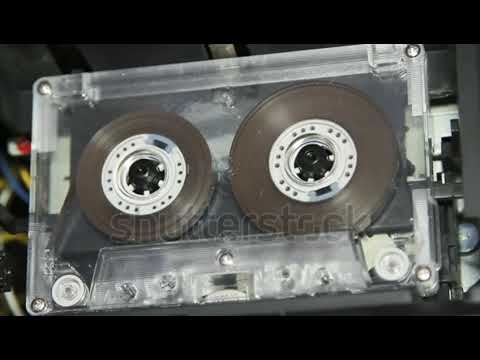 Qalib Gəncəli - Musiqi çələngi - 4 - (kaset mahnilari) (kohne kaset mahnilari)