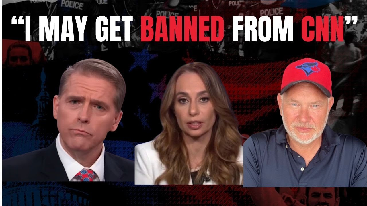 Steve Schmidt & Julie Roginsky: Scott Jennings is a Bad Faith Actor ...