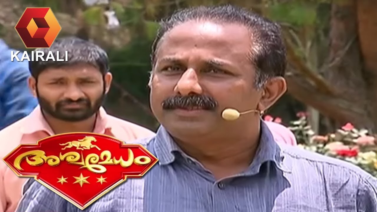 Aswamedham അശ്വമേധം | 12th April 2018 | Full Episode - YouTube