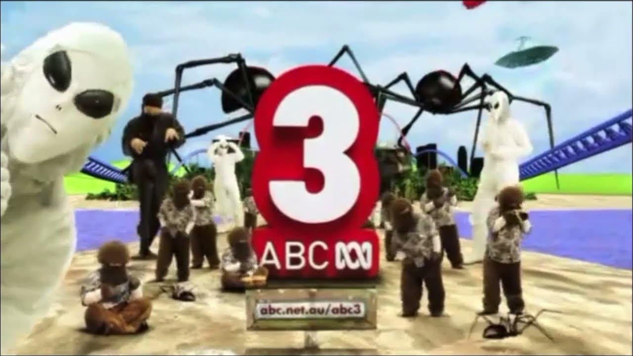 abc net au abc3 abc3 - YouTube