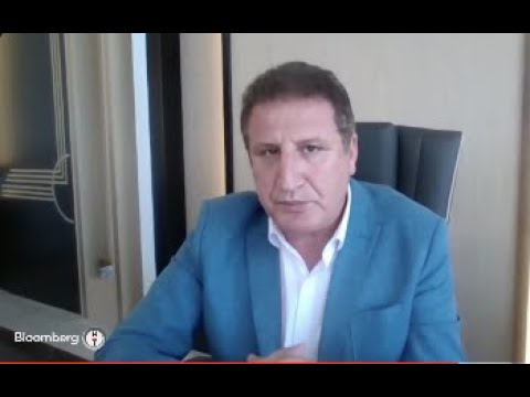 Tarım Analizi - LİDAŞDER Başkanı Serdar GENÇ